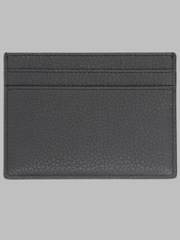 Saint Laurent Portacarte Tiny Cassandre