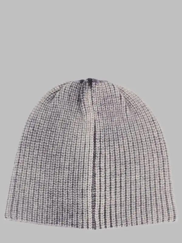 AMISH SUPPLIES Berretto In Lana Con Logo