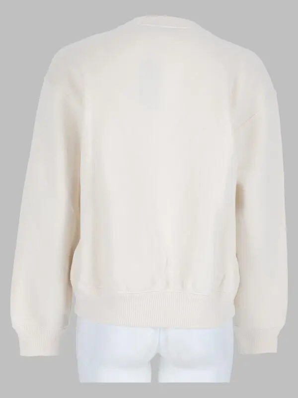 Polo Ralph Lauren Felpa "polo Bear - White
