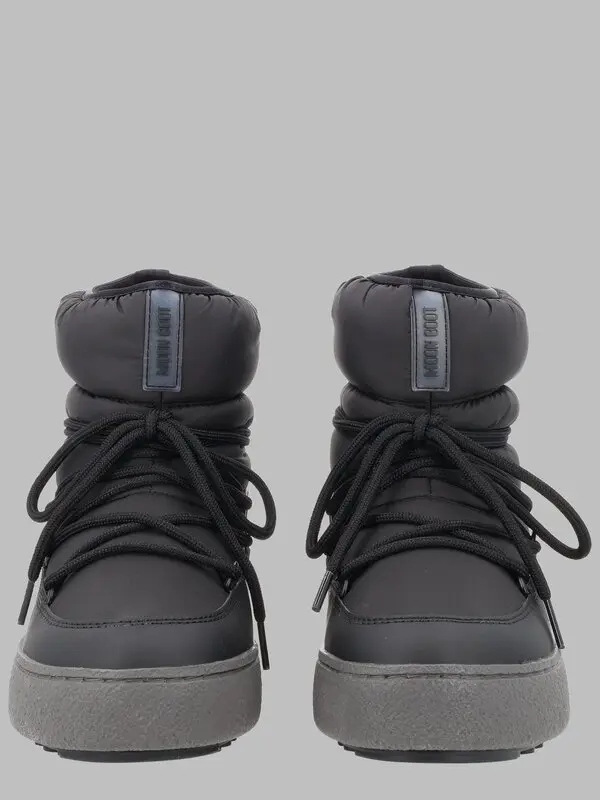 Moon Boot Stivaletto "ltrack Low