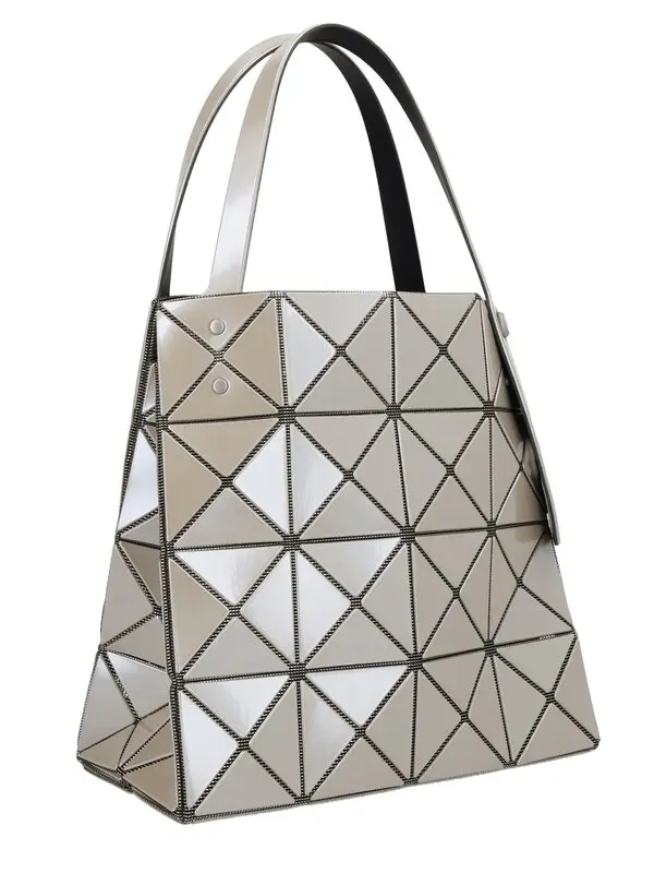 Issey Miyake Borsa "carat - Grey