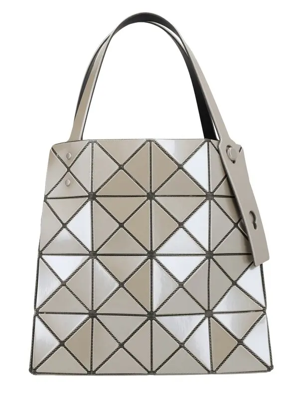 Issey Miyake Borsa "carat - Grey