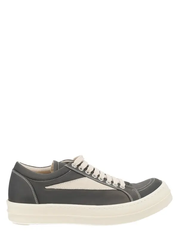 Rick Owens Sneaker "vintage Sneaks