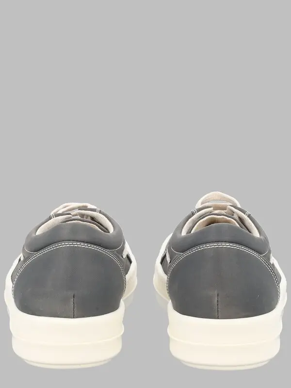 Rick Owens Sneaker "vintage Sneaks