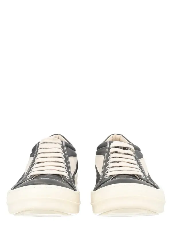 Rick Owens Sneaker "vintage Sneaks