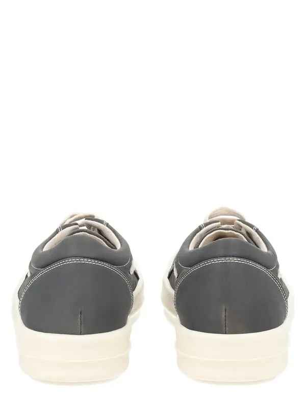 Rick Owens Sneaker "vintage Sneaks