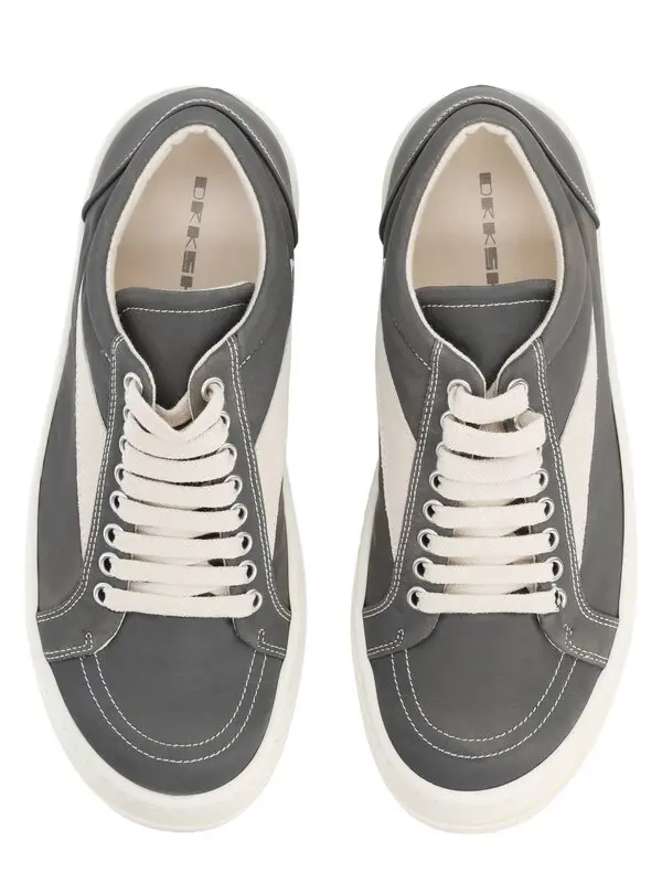 Rick Owens Sneaker "vintage Sneaks