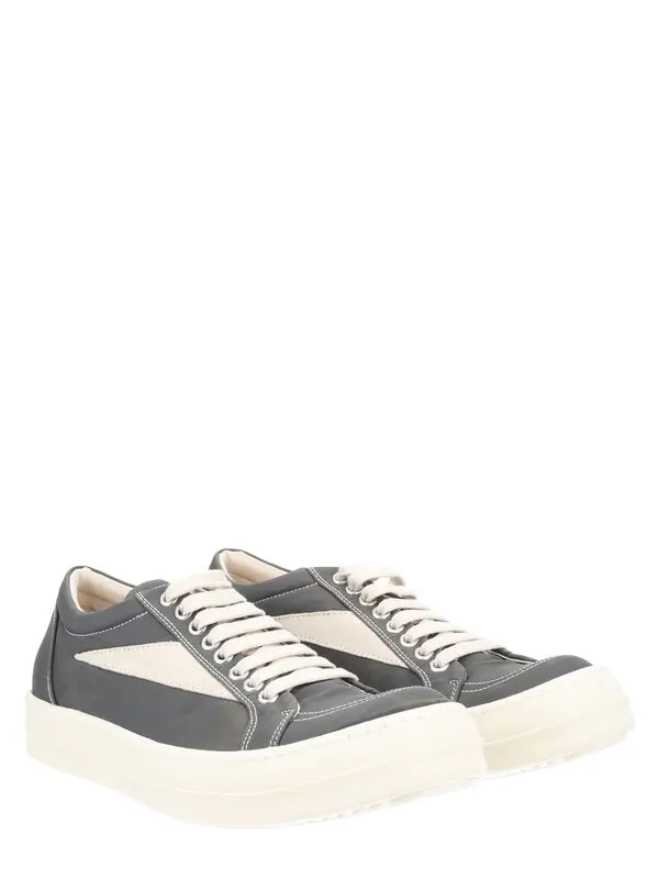 Rick Owens Sneaker "vintage Sneaks