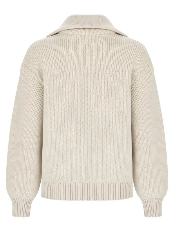 Isabel Marant Étoile Maglia "ydalia" In Lana