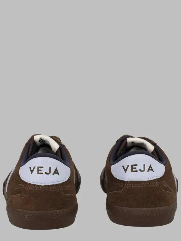 VEJA Sneaker "volley - Brown