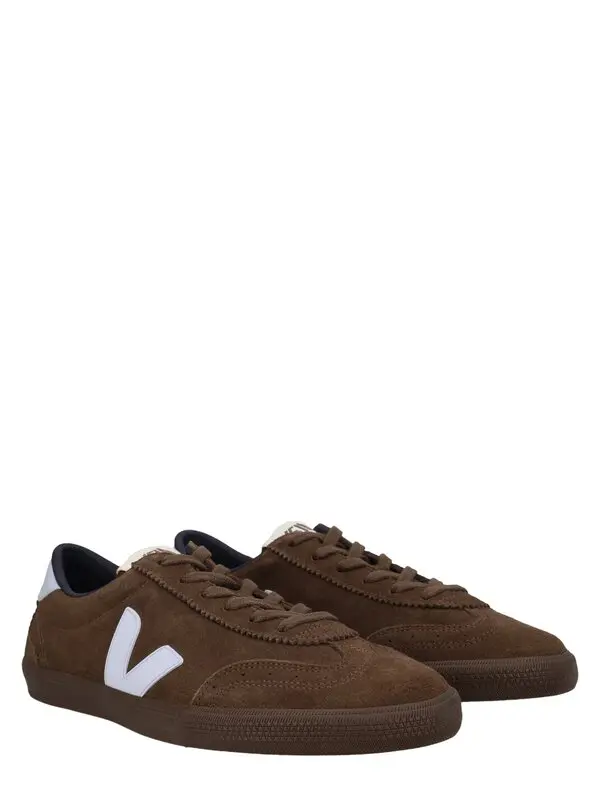 VEJA Sneaker "volley - Brown
