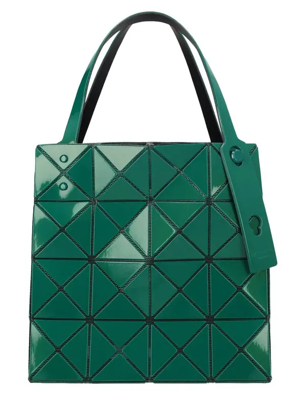 Issey Miyake Borsa "carat - Green
