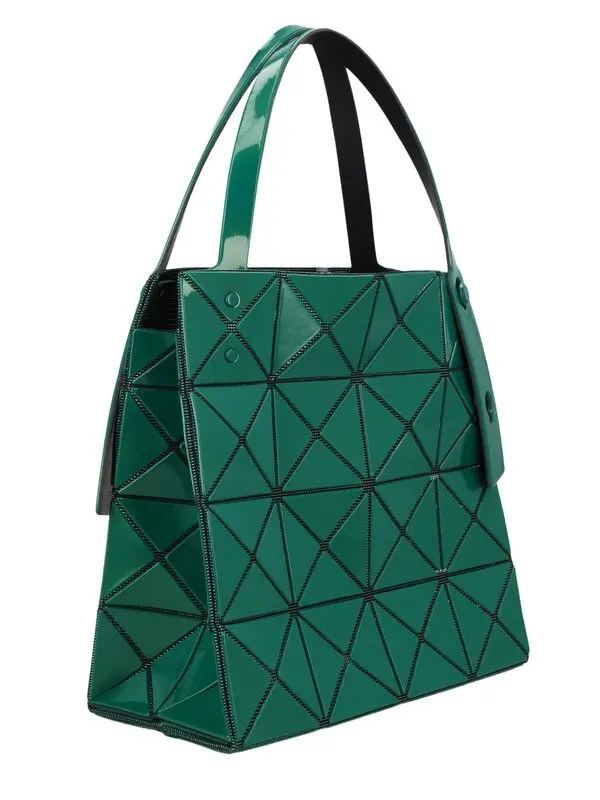 Issey Miyake Borsa "carat - Green