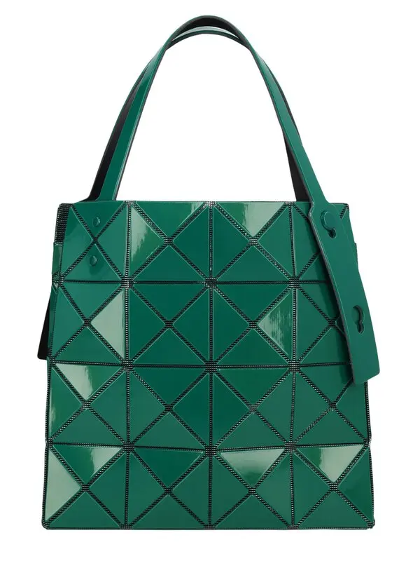 Issey Miyake Borsa "carat - Green