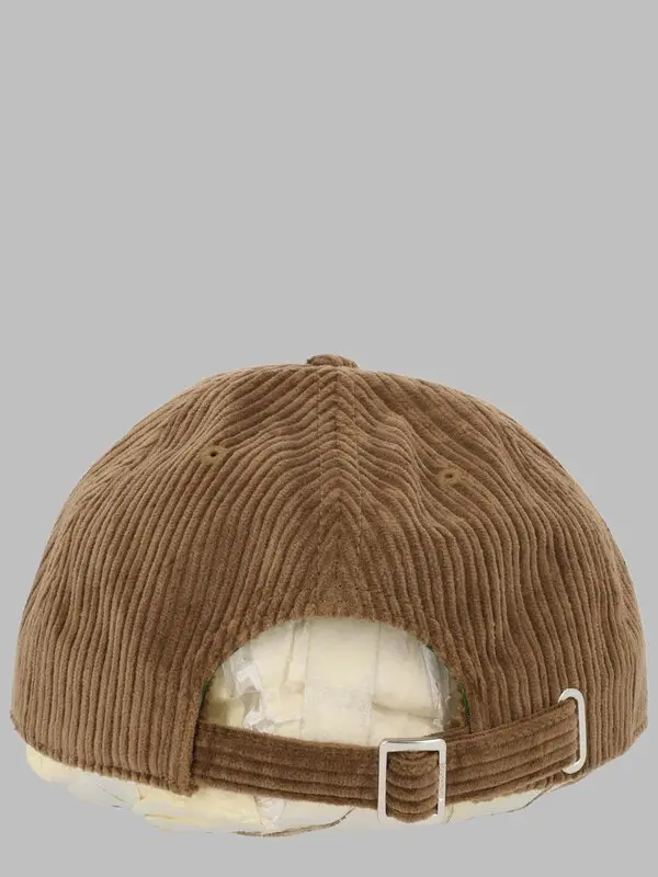 Lacoste Cappello Da Baseball Con Logo