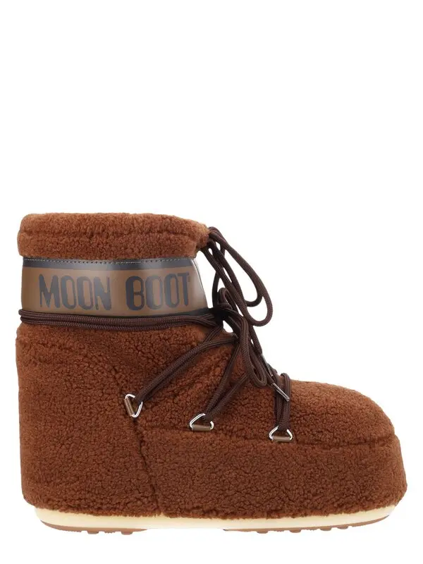 Moon Boot Stivaletto "icon Low