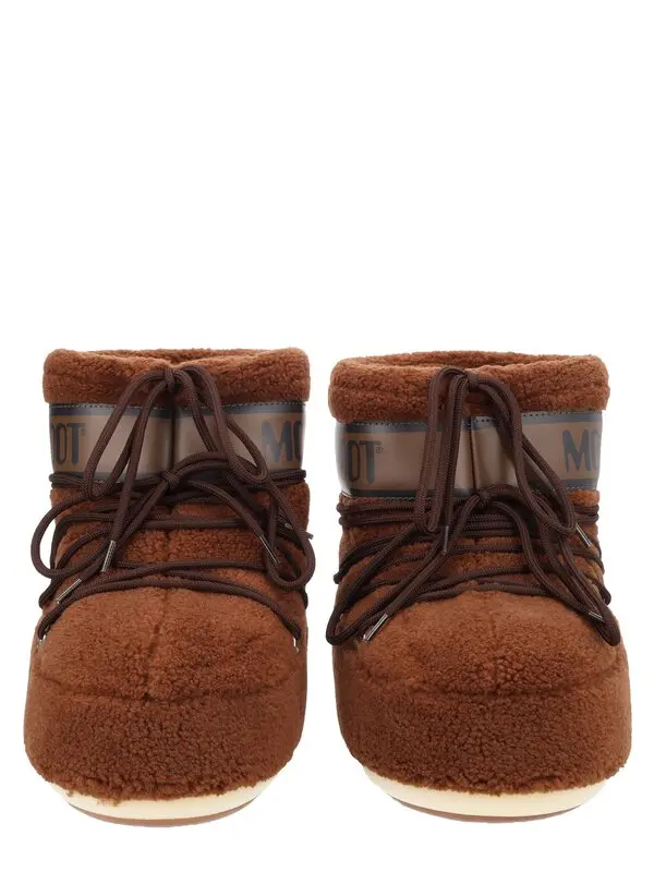 Moon Boot Stivaletto "icon Low