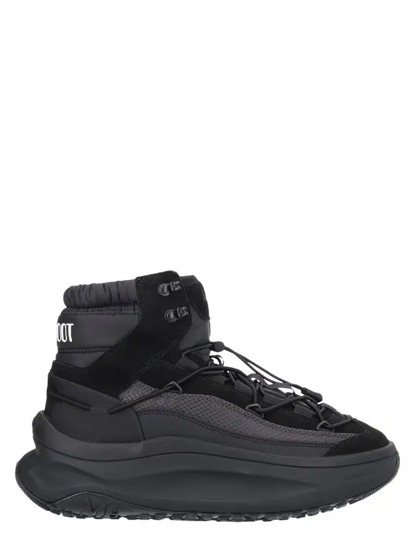 Moon Boot Sneaker "moon247 Xlace Mid