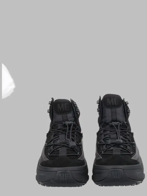 Moon Boot Sneaker "moon247 Xlace Mid