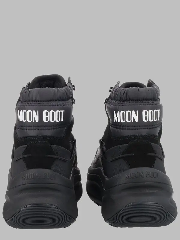 Moon Boot Sneaker "moon247 Xlace Mid