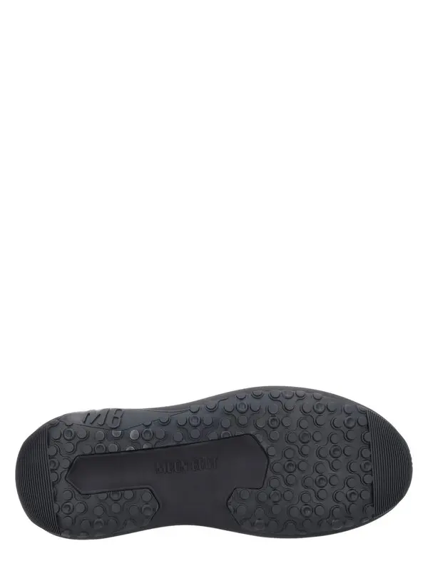 Moon Boot Sneaker "moon247 Xlace Mid