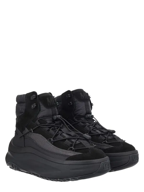 Moon Boot Sneaker "moon247 Xlace Mid