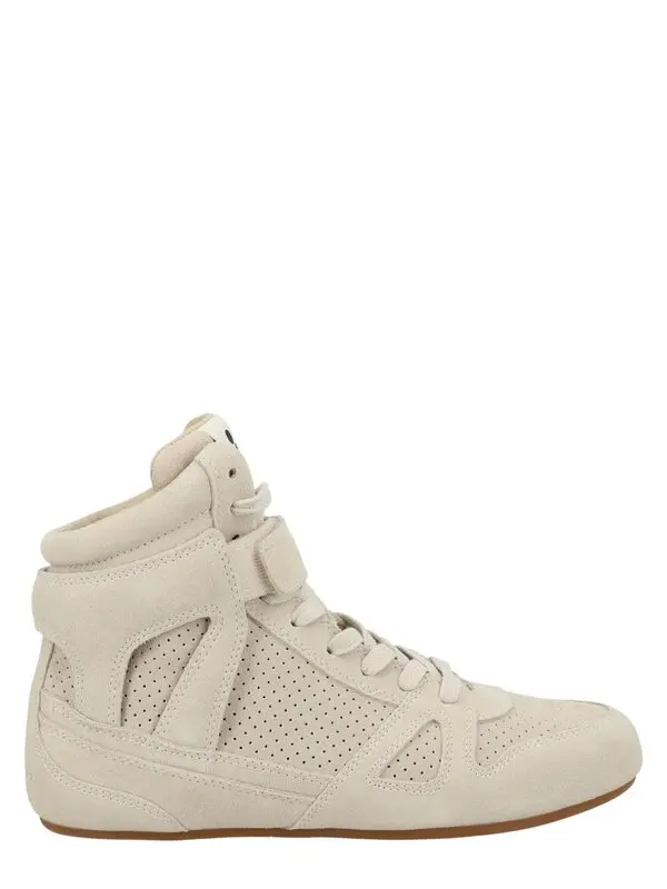 Isabel Marant Étoile Sneaker "senny High - Dove
