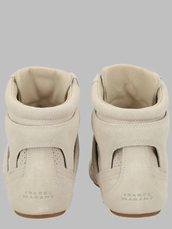 Isabel Marant Étoile Sneaker "senny High - Dove