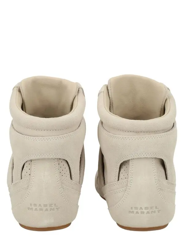 Isabel Marant Étoile Sneaker "senny High - Dove