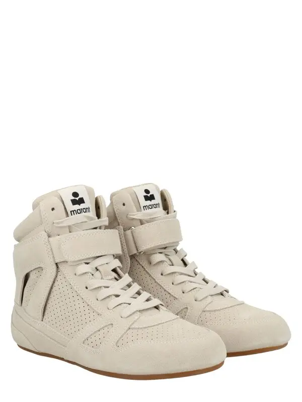 Isabel Marant Étoile Sneaker "senny High - Dove