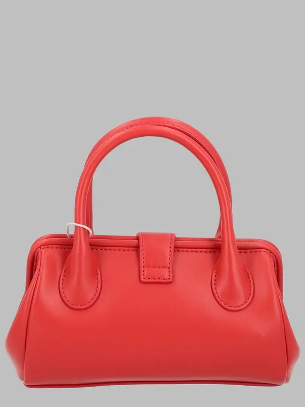 VIVIENNE WESTWOOD Borsa "pamela" Small