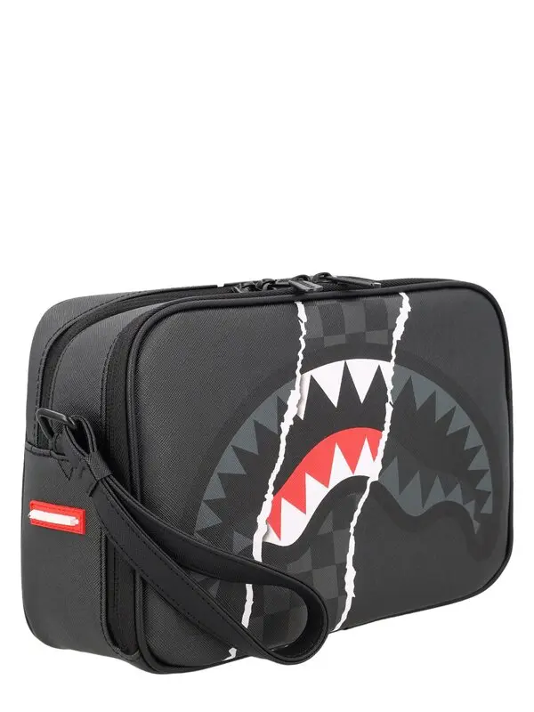 SPRAYGROUND Pochette "center Rip