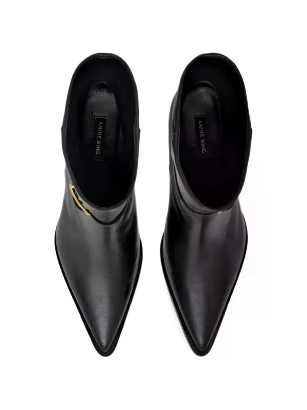 ANINE BING Nina Boots
