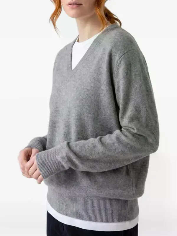 THE ROW Phora Sweater
