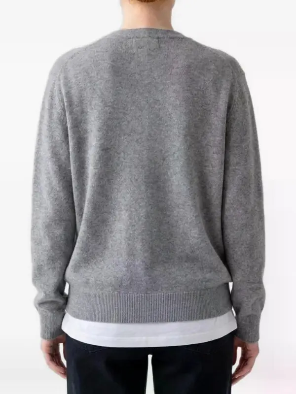 THE ROW Phora Sweater