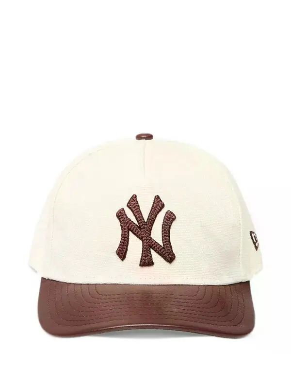 New Era X Mlb New York Yankees 9forty M-crown A-frame Cap