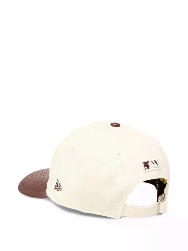 New Era X Mlb New York Yankees 9forty M-crown A-frame Cap