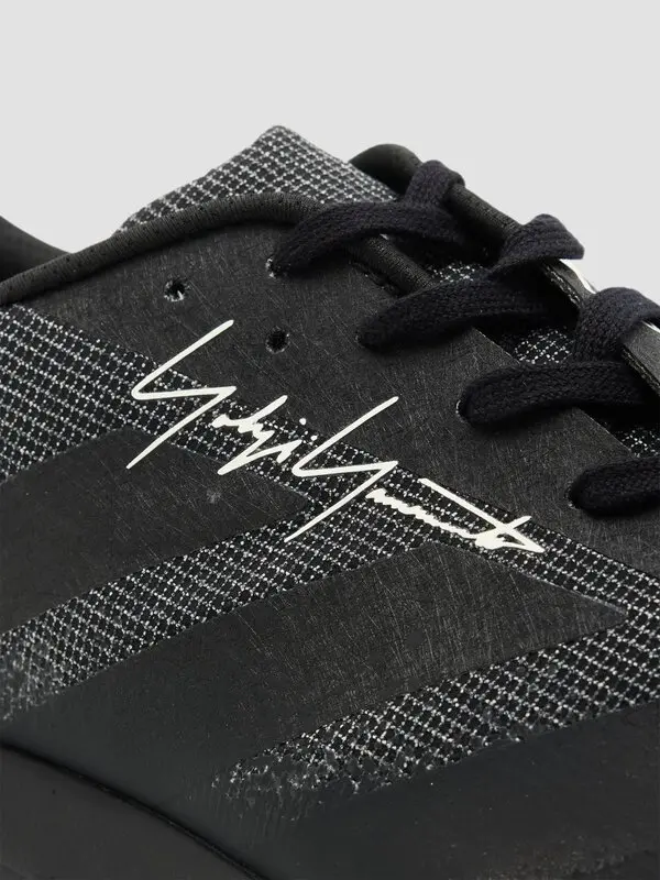 ADIDAS Y-3 Y-3 Evo Sl Atr Gtx Sneakers