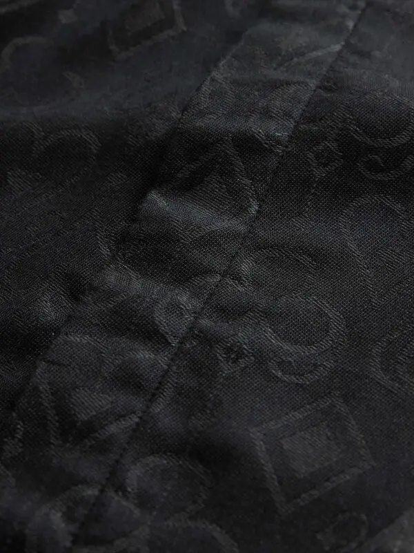 John Varvatos Rodney Card Suits Shirt