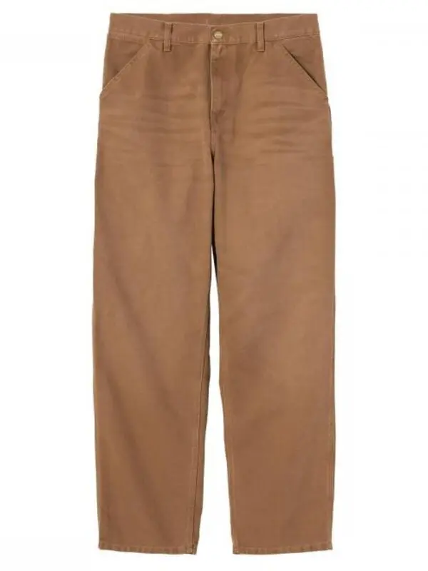Carhartt Work In Progress Single-knee Trousers