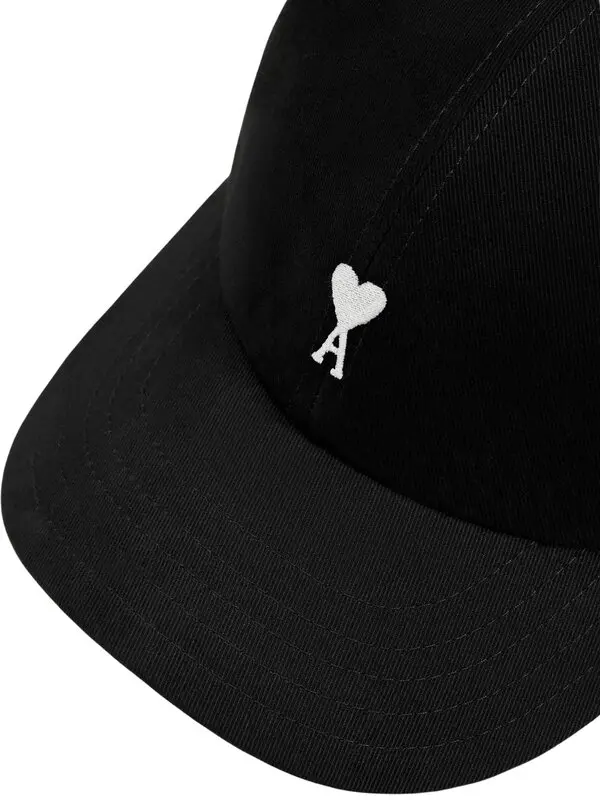 AMI Paris De Coeur Baseball Cap
