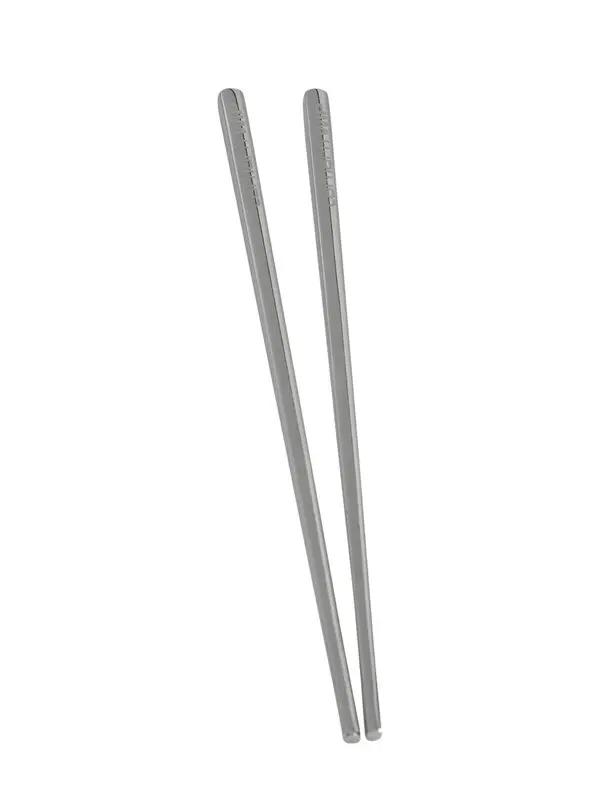 Carhartt Work In Progress Wip Chopsticks - Silver