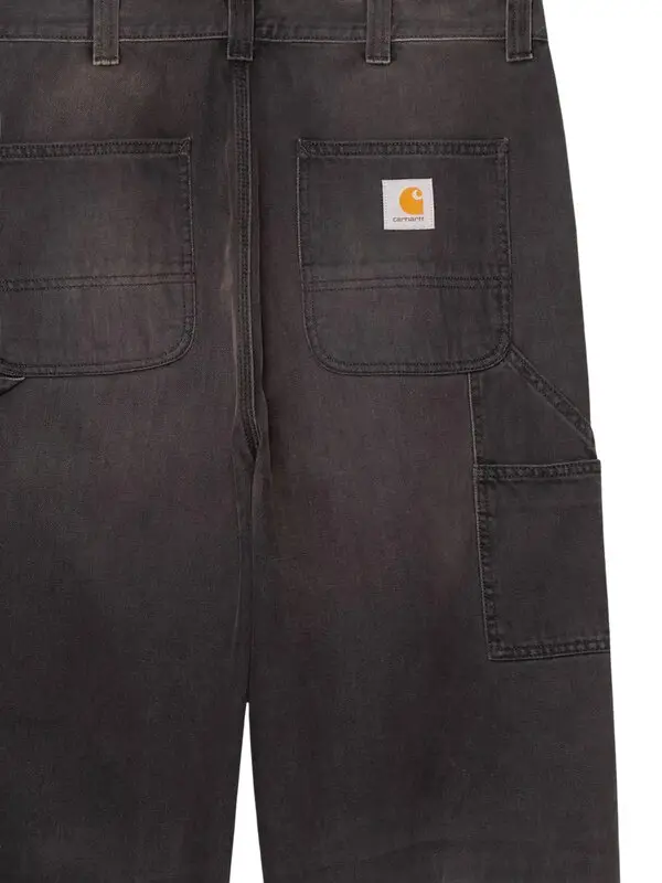 Carhartt Work In Progress Og Single Knee Pants Camano Jeans By