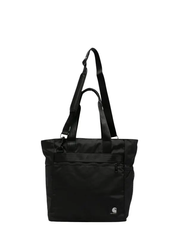 Carhartt Work In Progress Logo Patch Tote Bag
