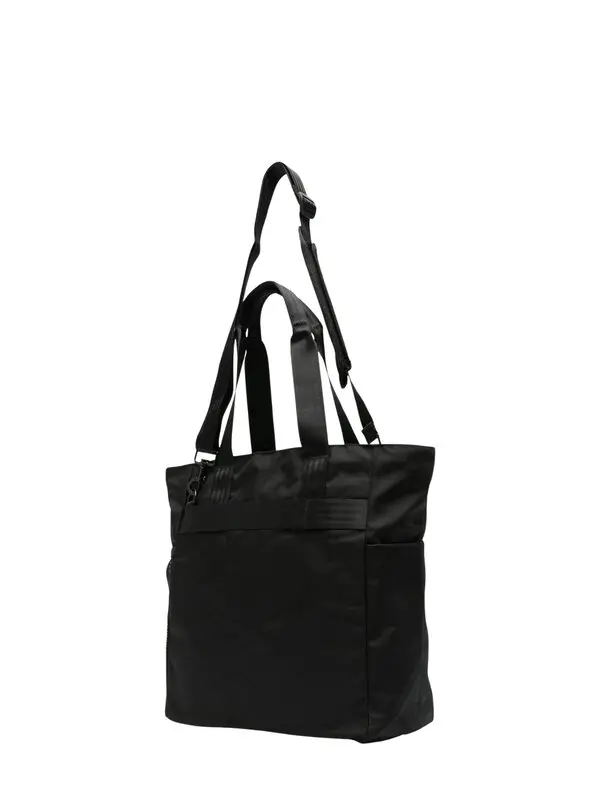 Carhartt Work In Progress Logo Patch Tote Bag