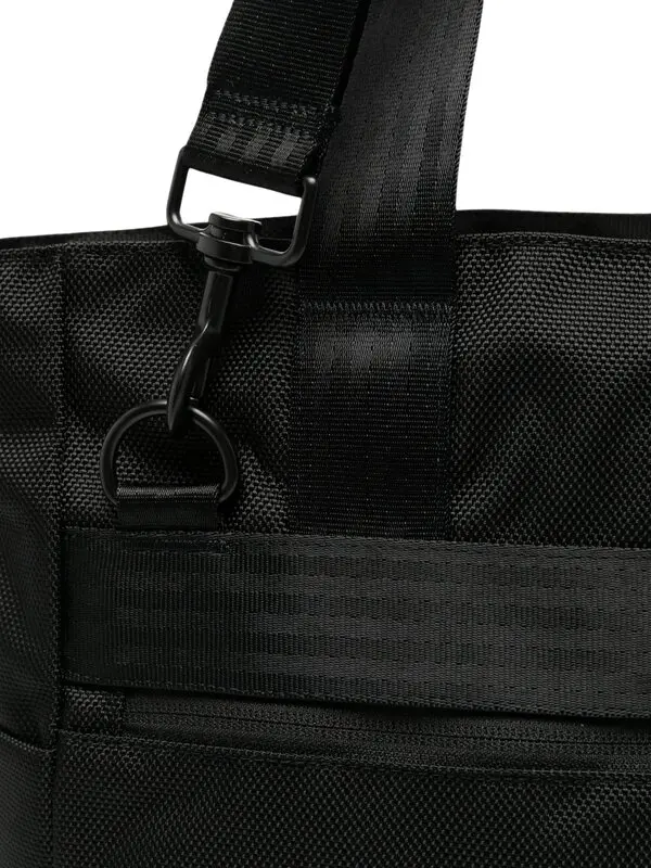 Carhartt Work In Progress Logo Patch Tote Bag