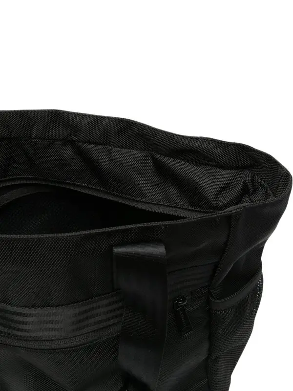 Carhartt Work In Progress Logo Patch Tote Bag
