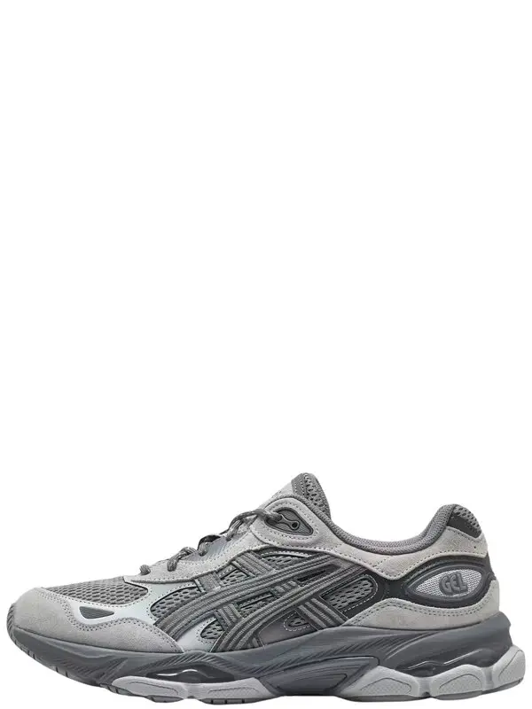 Asics Gel Nyc 2.0 Low-top Sneakers