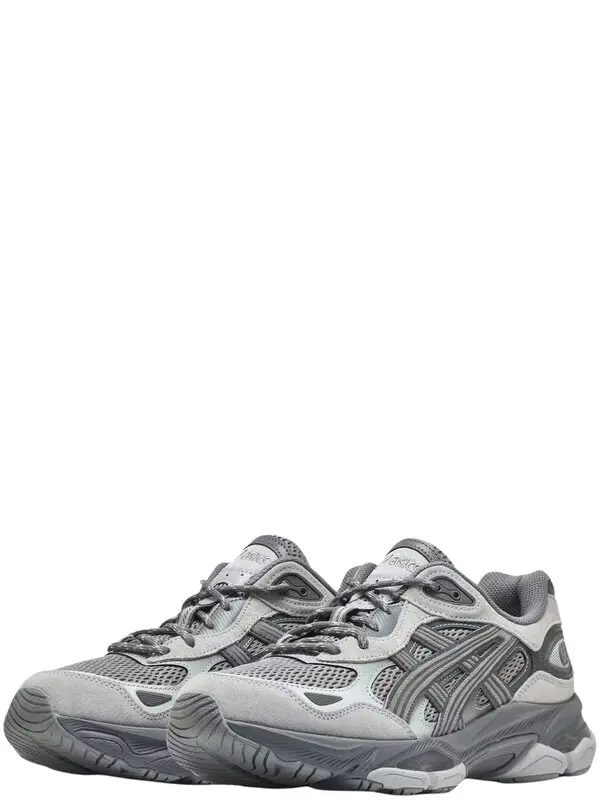 Asics Gel Nyc 2.0 Low-top Sneakers