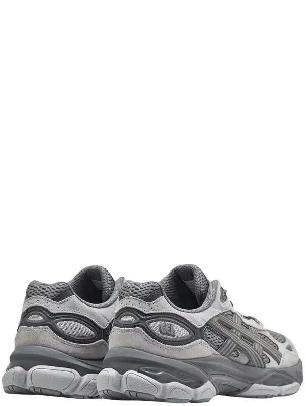 Asics Gel Nyc 2.0 Low-top Sneakers